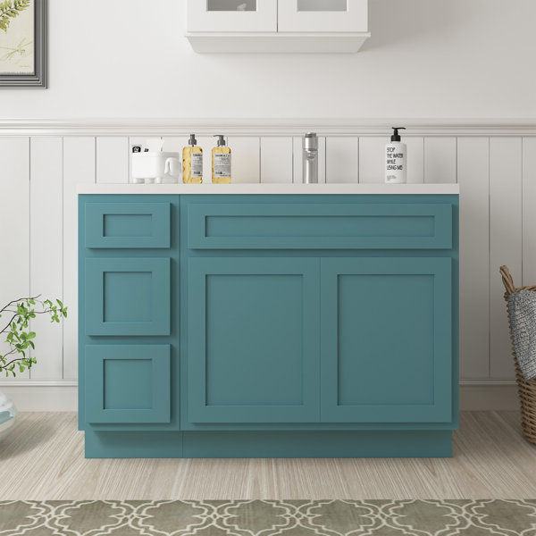 41" - 45" Vanity Bases You'll Love | Wayfair