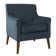 George Oliver Danni-Shey Velvet Armchair & Reviews | Wayfair