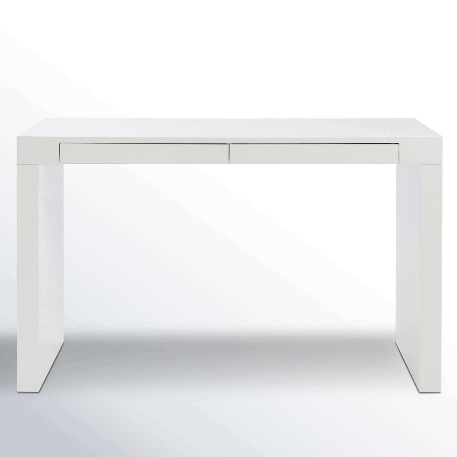 AllModern Carson Writing Desk & Reviews | AllModern