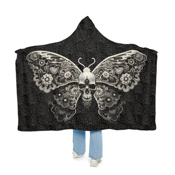 Bless international Temeko Blanket | Wayfair