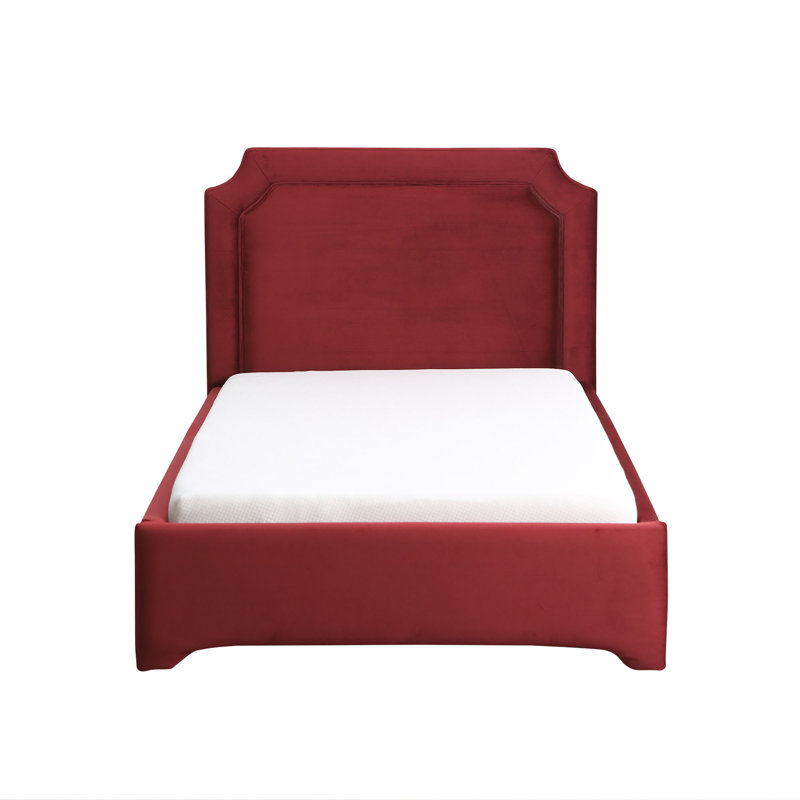 Second Story Home Lark Toddler Panel Bed by Second Story Home ...