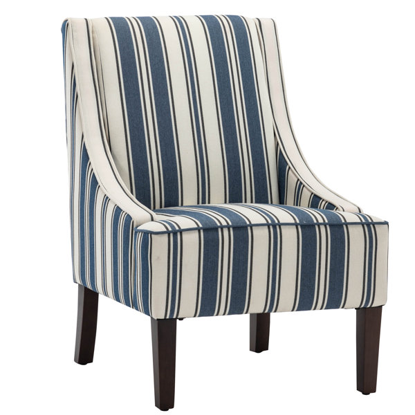 Sand & Stable Kennebunk Upholstered Side Chair & Reviews | Wayfair