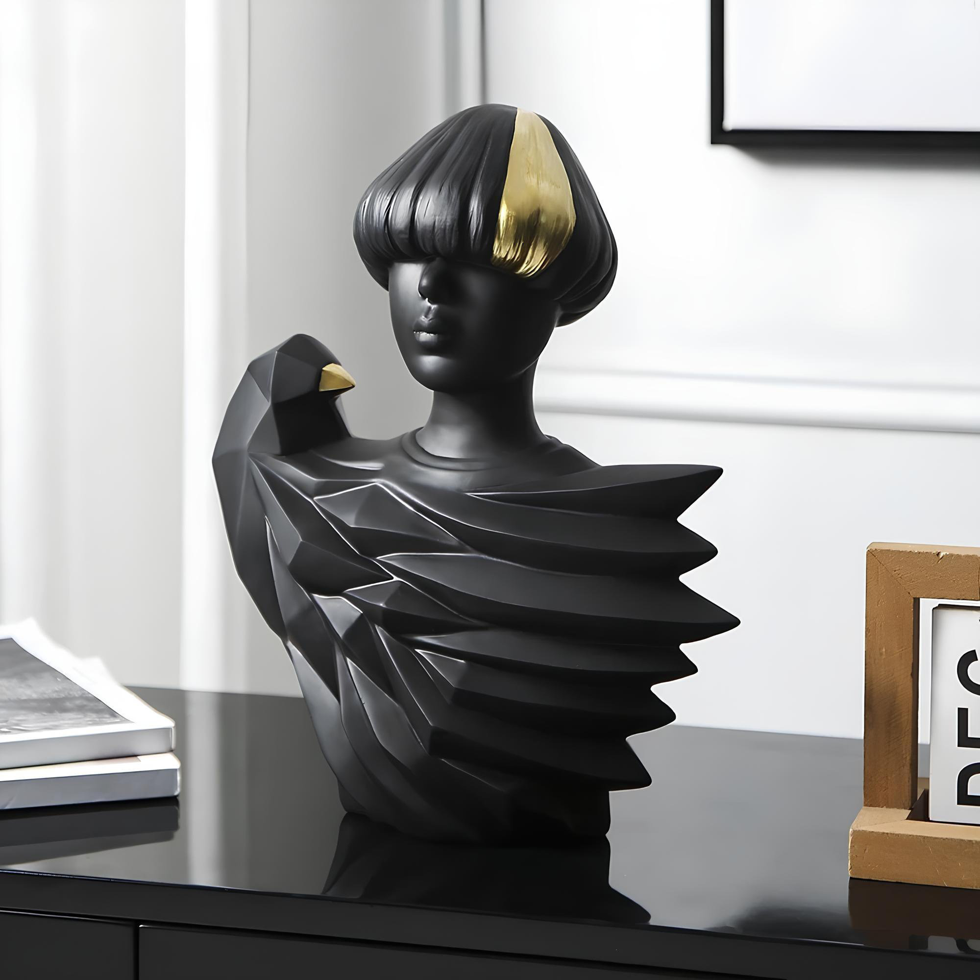 Lark Manor™ Decorative Object | Wayfair