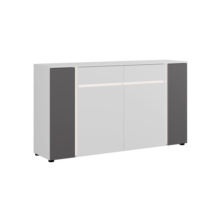 Latitude Run Ulancy 150cm Sideboard | Wayfair.co.uk