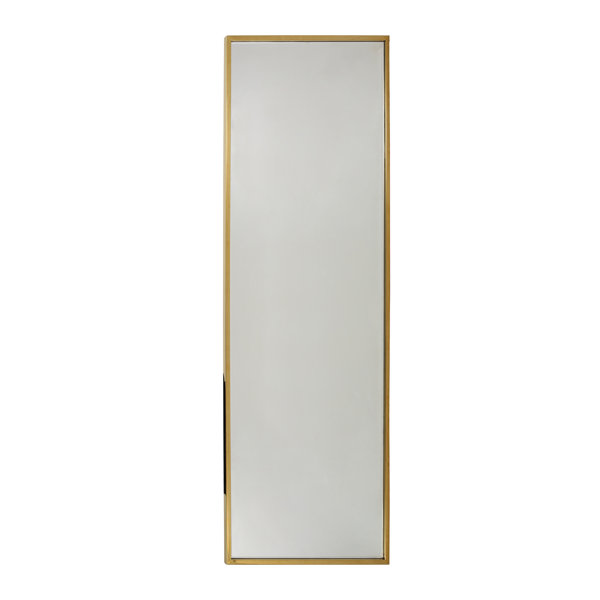 Brayden Studio® Abshire Full Length Mirror & Reviews | Wayfair