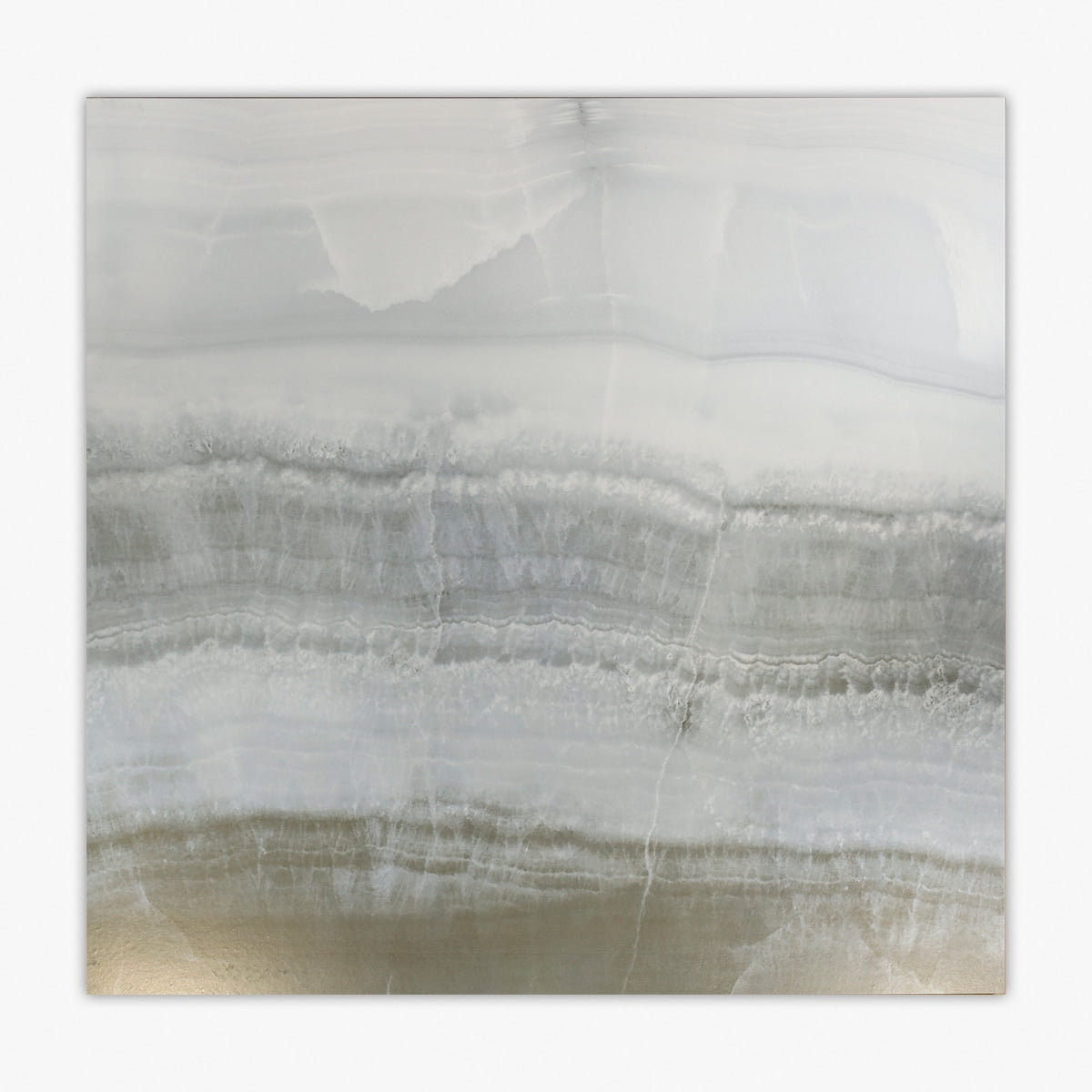 Direct Stone Source 24" x 24" Porcelain Stone Look Wall & Floor Tile ...