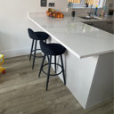 Corrigan Studio Askern 69.5cm Stool & Reviews | Wayfair.co.uk