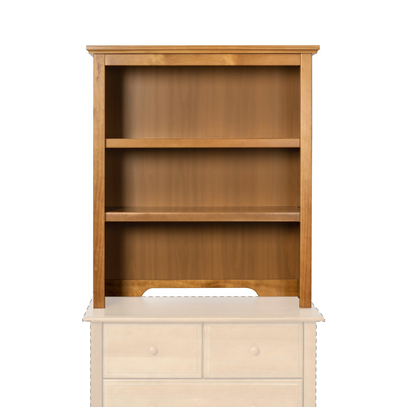 DaVinci Autumn 43.38" H x 35.5" W Standard Bookcase & Reviews | Wayfair