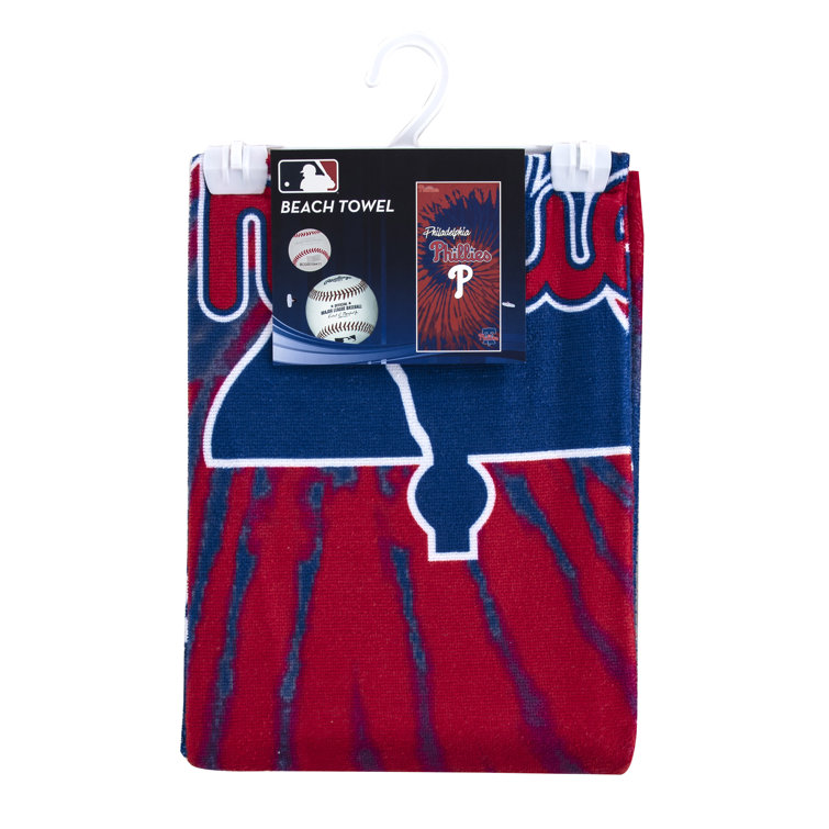 Northwest Cotton Blend Beach Towel | Wayfair