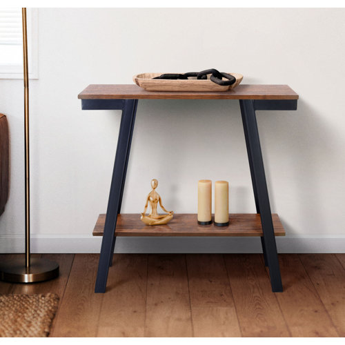 Black Console Tables You'll Love | Wayfair