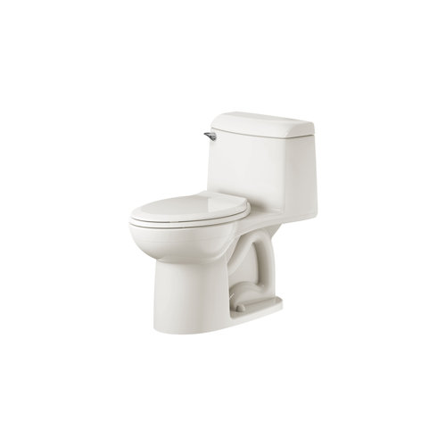 American Standard Champion 4 Toilet with Toilet Seat Elongated Chair ...