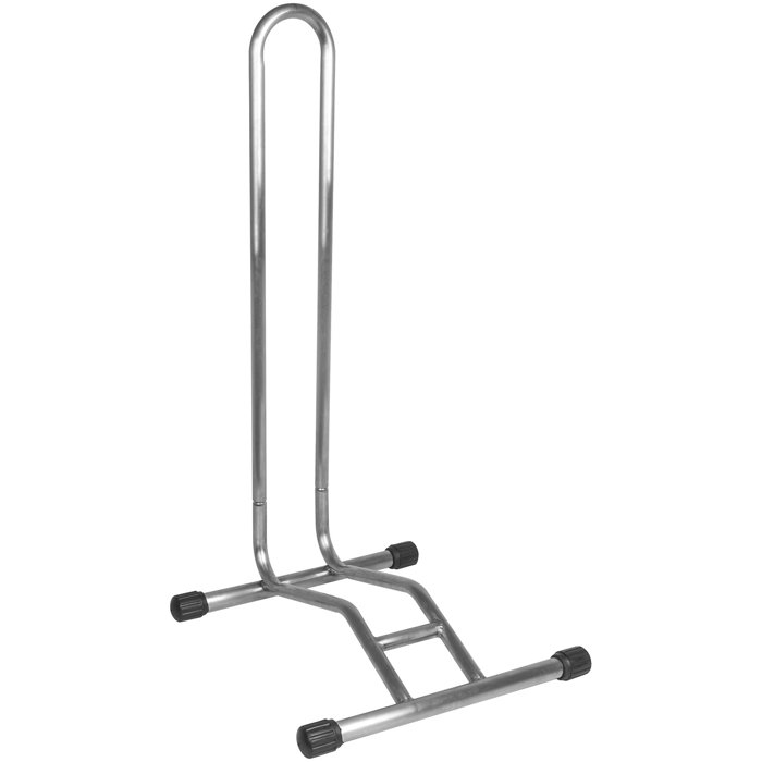 M-Wave Steel Freestanding Bike Rack | Wayfair
