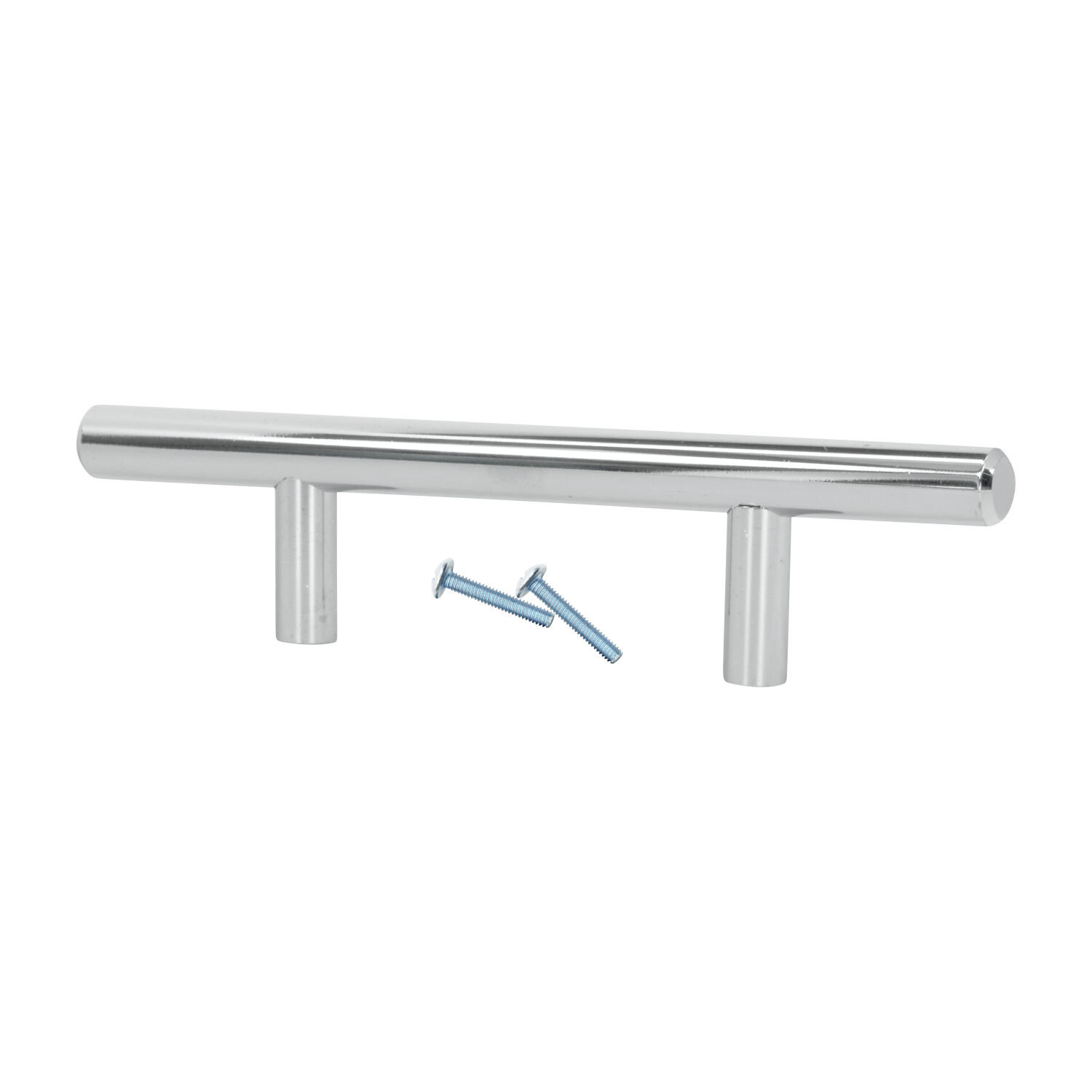 Rok Solid Metal 3" Center to Center Bar Pull & Reviews | Wayfair