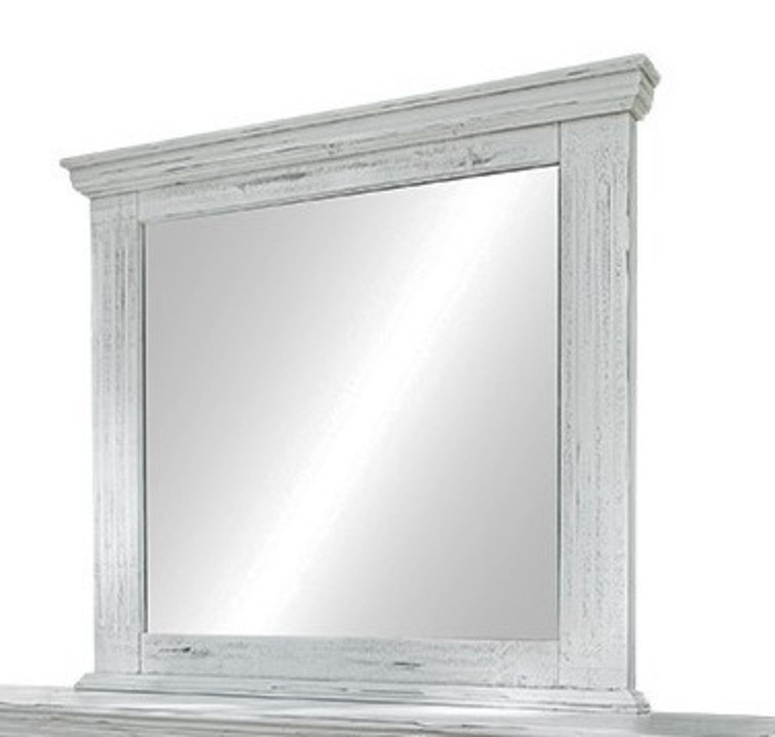 Ophelia & Co. Irlinda Roseland Dresser Mirror | Wayfair