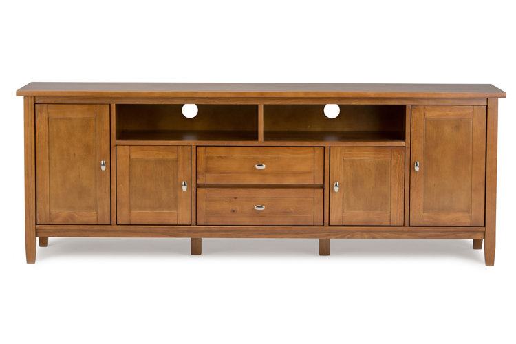 Top 8 Gold TV Stands & Entertainment Centers in 2023 | Wayfair