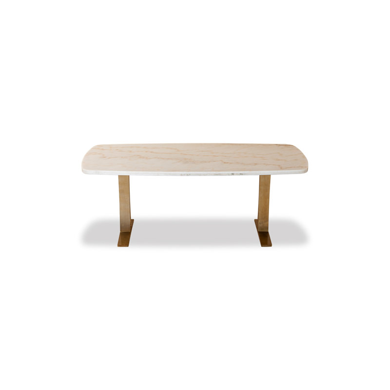 Liang & Eimil Tatler Dining Table | Wayfair