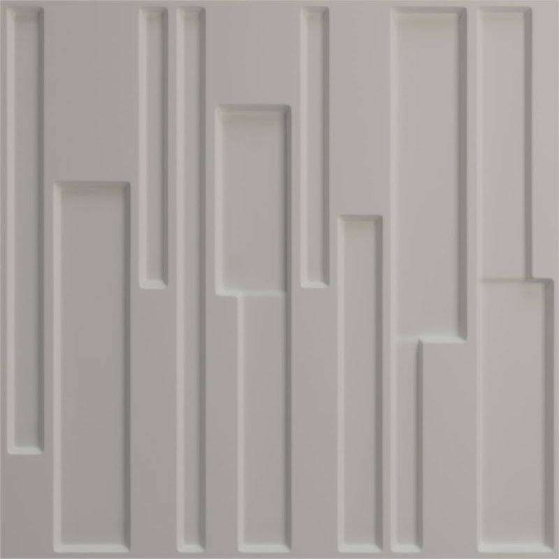 PCI Enterprises Wigan EnduraWall Decorative 3D Wall Panel | Wayfair