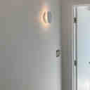 Latitude Run® Farie 1 - Light LED Dimmable Flush Mount & Reviews | Wayfair