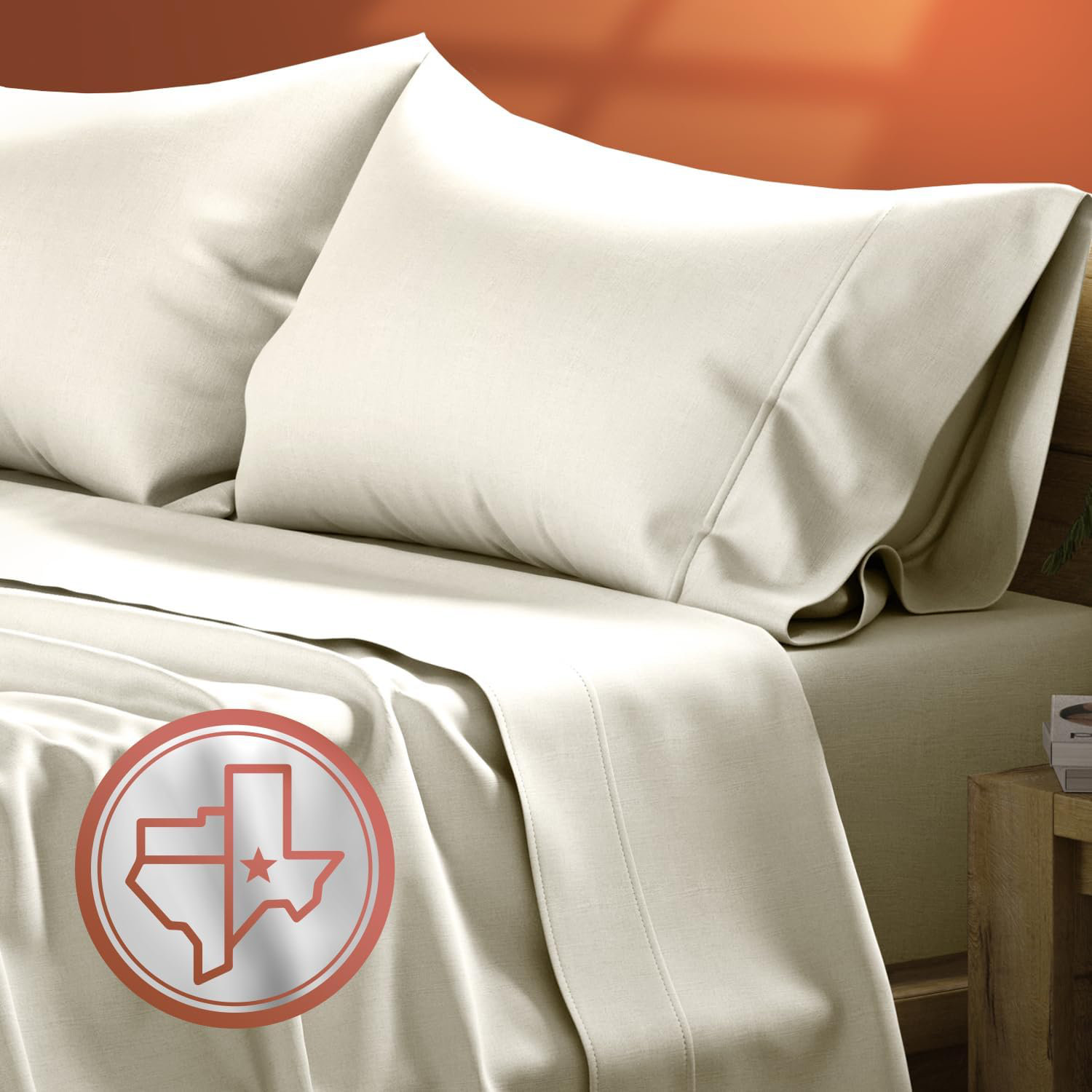 adjustable bed sheets full