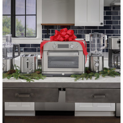 GE Appliances GE 2-Slice Toaster & Reviews | Wayfair