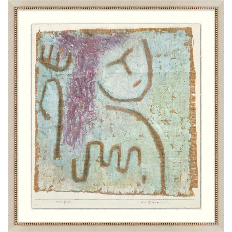 Wendover Art Group Little Hope by Wendover Art Group | Perigold