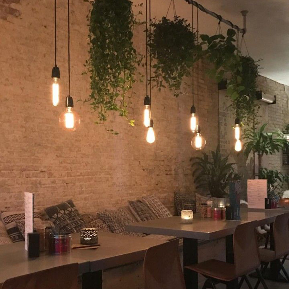 17 Stories Goodale 10-Arm Spider Light DIY Branch Light Ambiance Light ...
