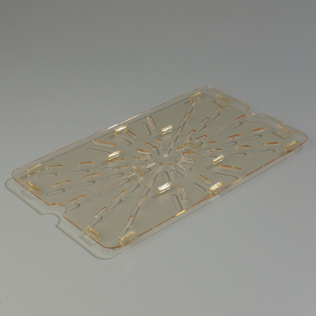 Carlisle Food Service Products Top Notch® Food Pan Drip Tray | Wayfair