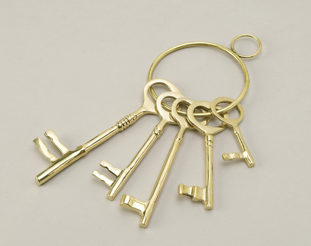 Winston Porter Powis Key Sculpture & Reviews | Wayfair