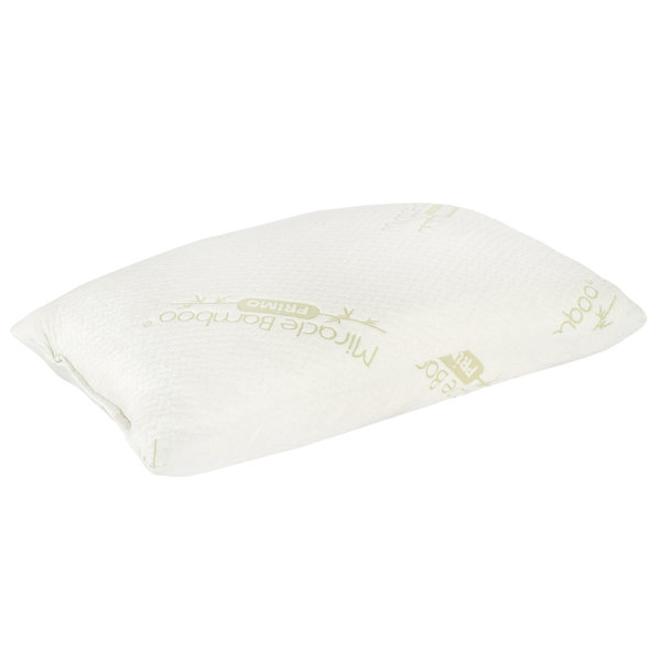 Primo International Miracle Pillow / Individual | Wayfair