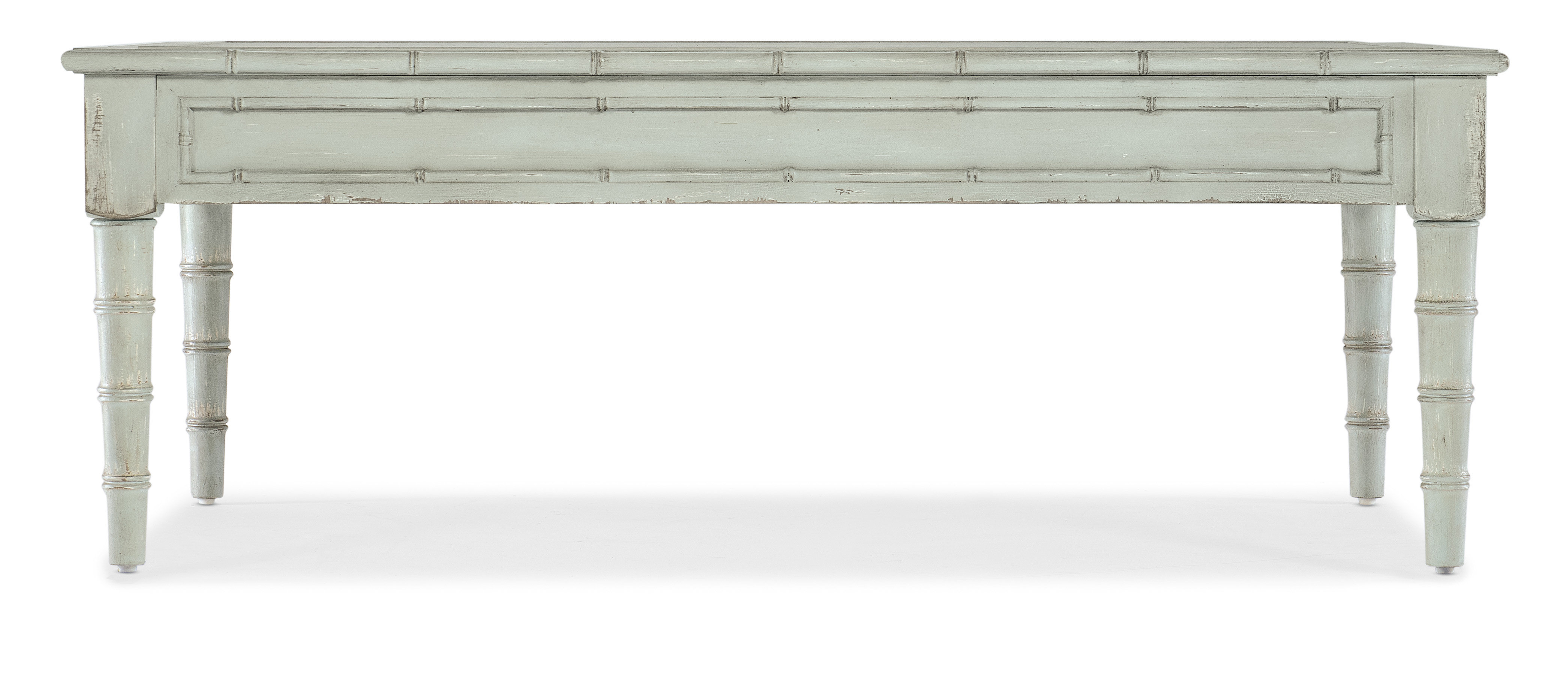 Birch Lane™ Aileen Solid Wood Top Coffee Table | Wayfair