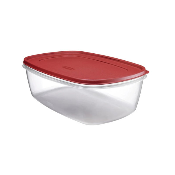 Rubbermaid 40 Cup Food Storage Container & Reviews | Wayfair