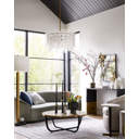 ARTERIORS Daria Tall Black 10" Ceramic Table Vase & Reviews | Perigold