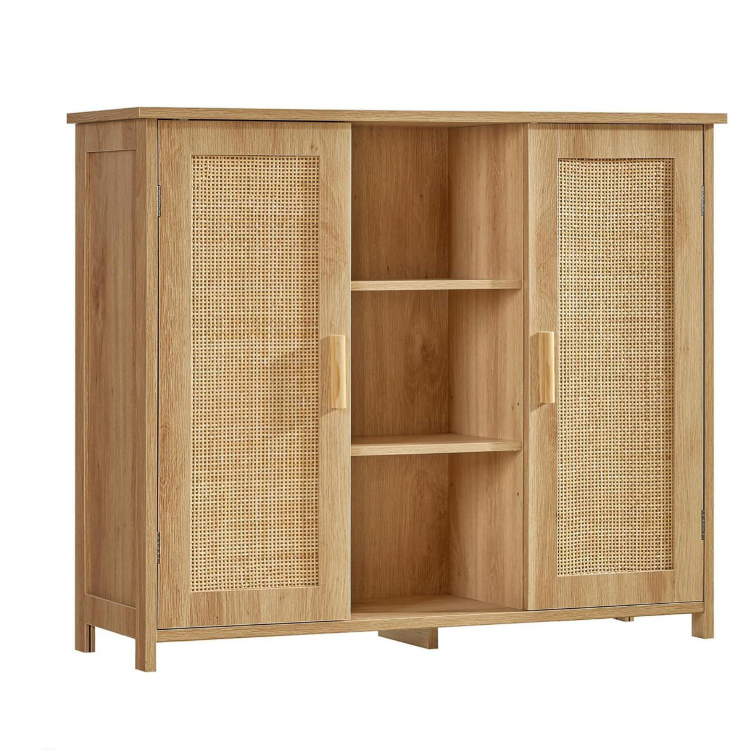 Ameriwood Manufactured Wood 3 - Tier 35.4'' Home Locker | Wayfair