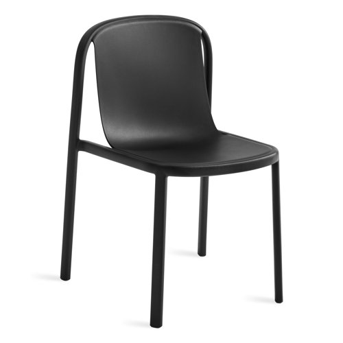 Modern Stackable Dining Chairs | AllModern