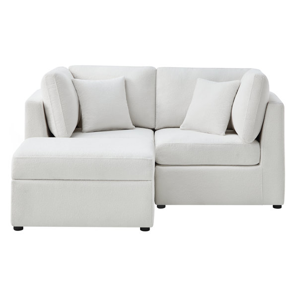 Comfort Pointe Chandler 3-Piece Chofa | Wayfair