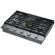 Samsung 30" Smart Gas Cooktop with 22K BTU Dual Power Burner & Reviews ...