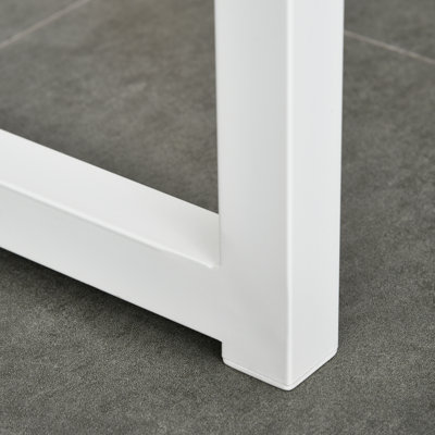 Latitude Run® Haio Counter Height Dining Table | Wayfair