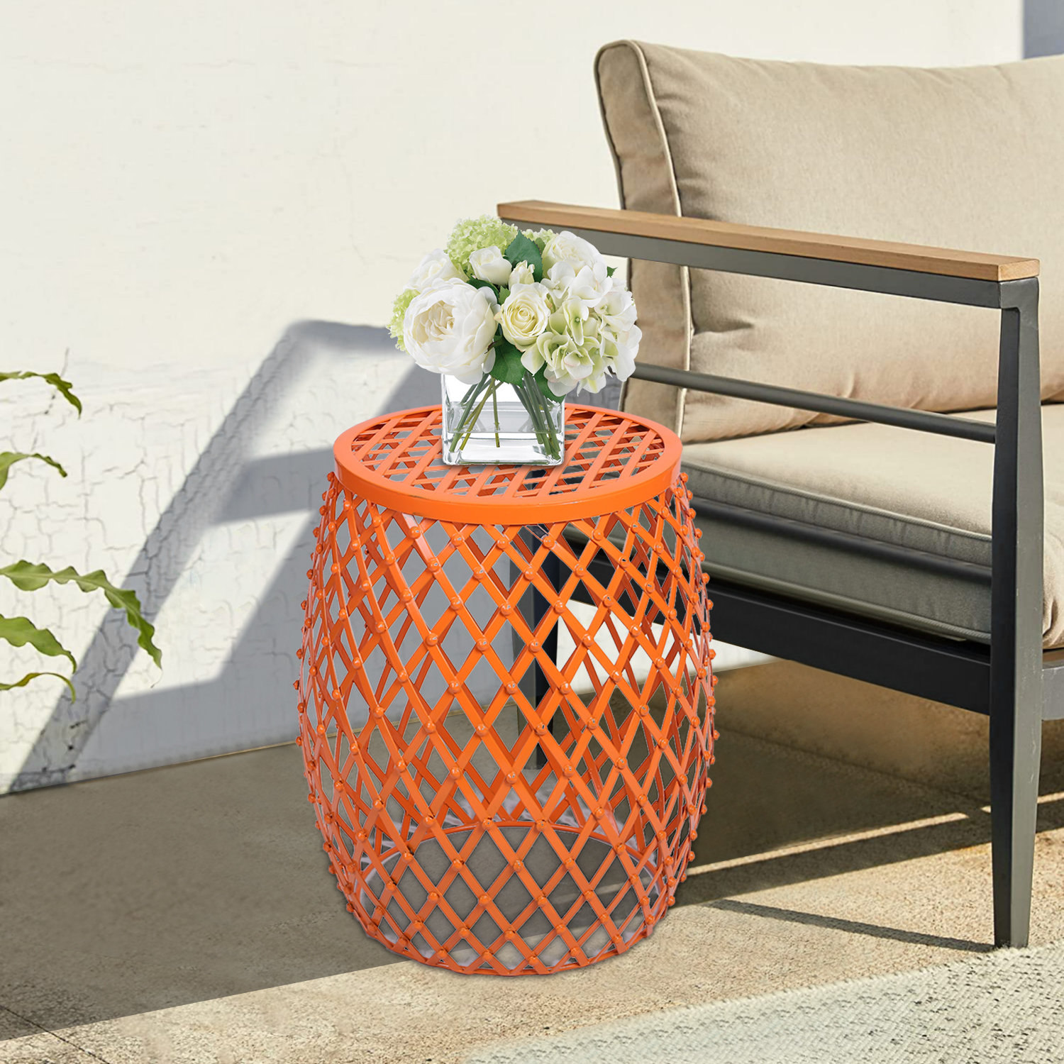 Ebern Designs Table d'appoint Crutchfield et Commentaires - Wayfair Canada