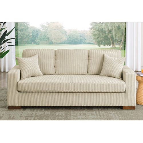 Standard Sofas You'll Love | Wayfair