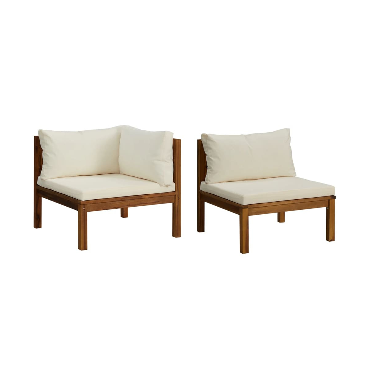 Ebern Designs Steponas 2 Piece Sofa Seating Group | Wayfair