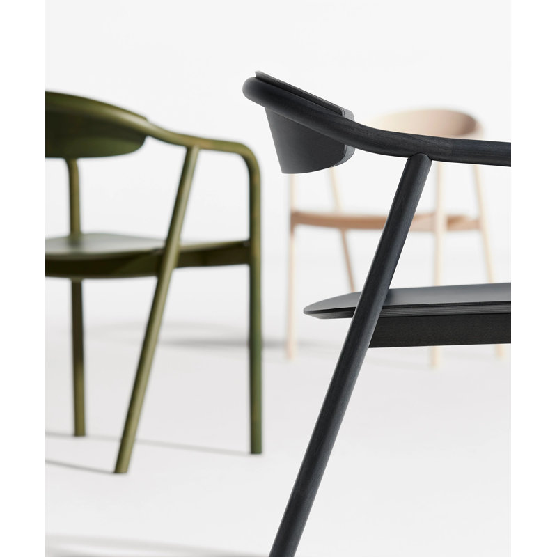 Dibs Arm Chair & Reviews | AllModern