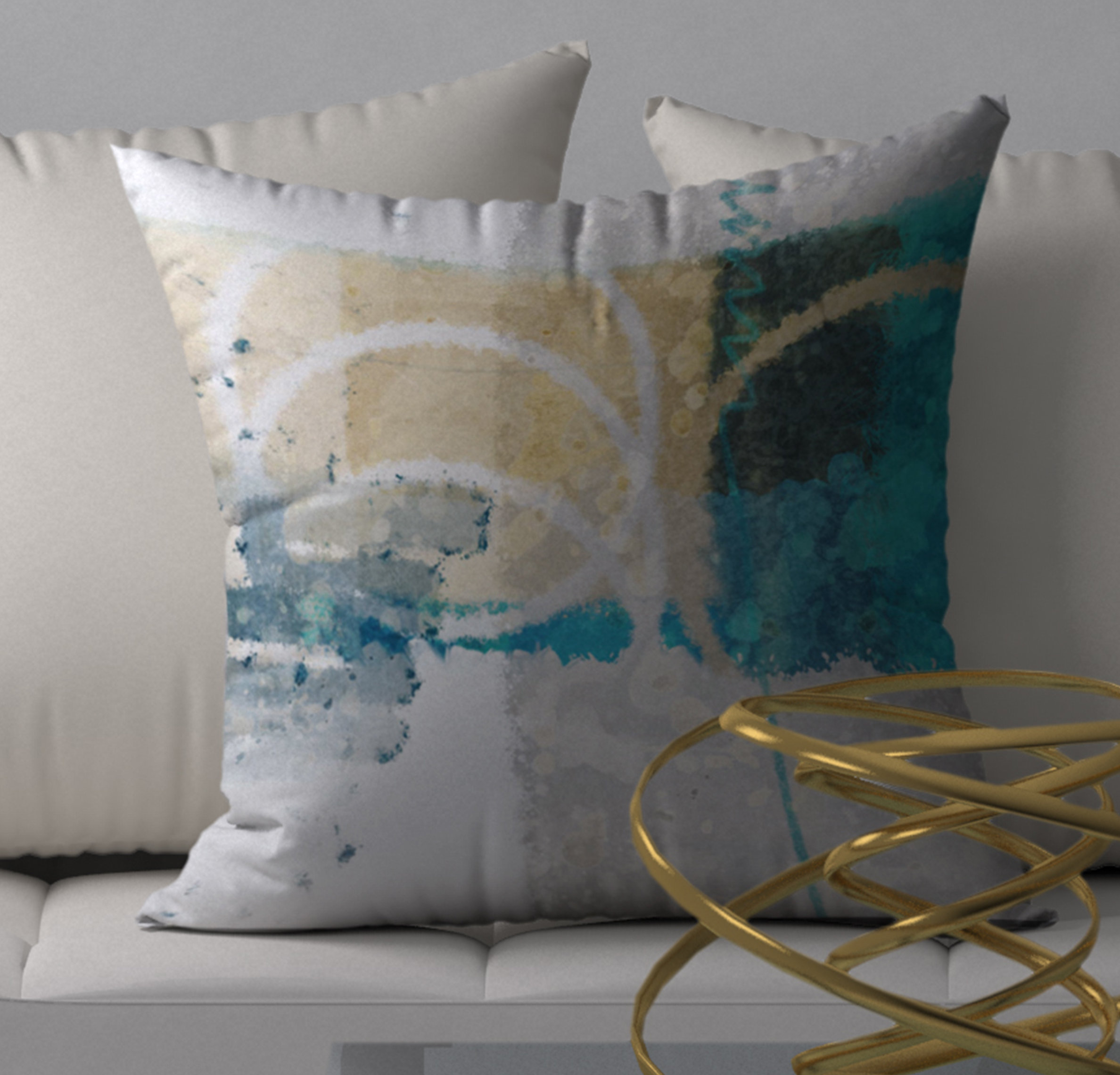 LeRoi Products Discerning Spectacular Modern Contemporary Decorative ...