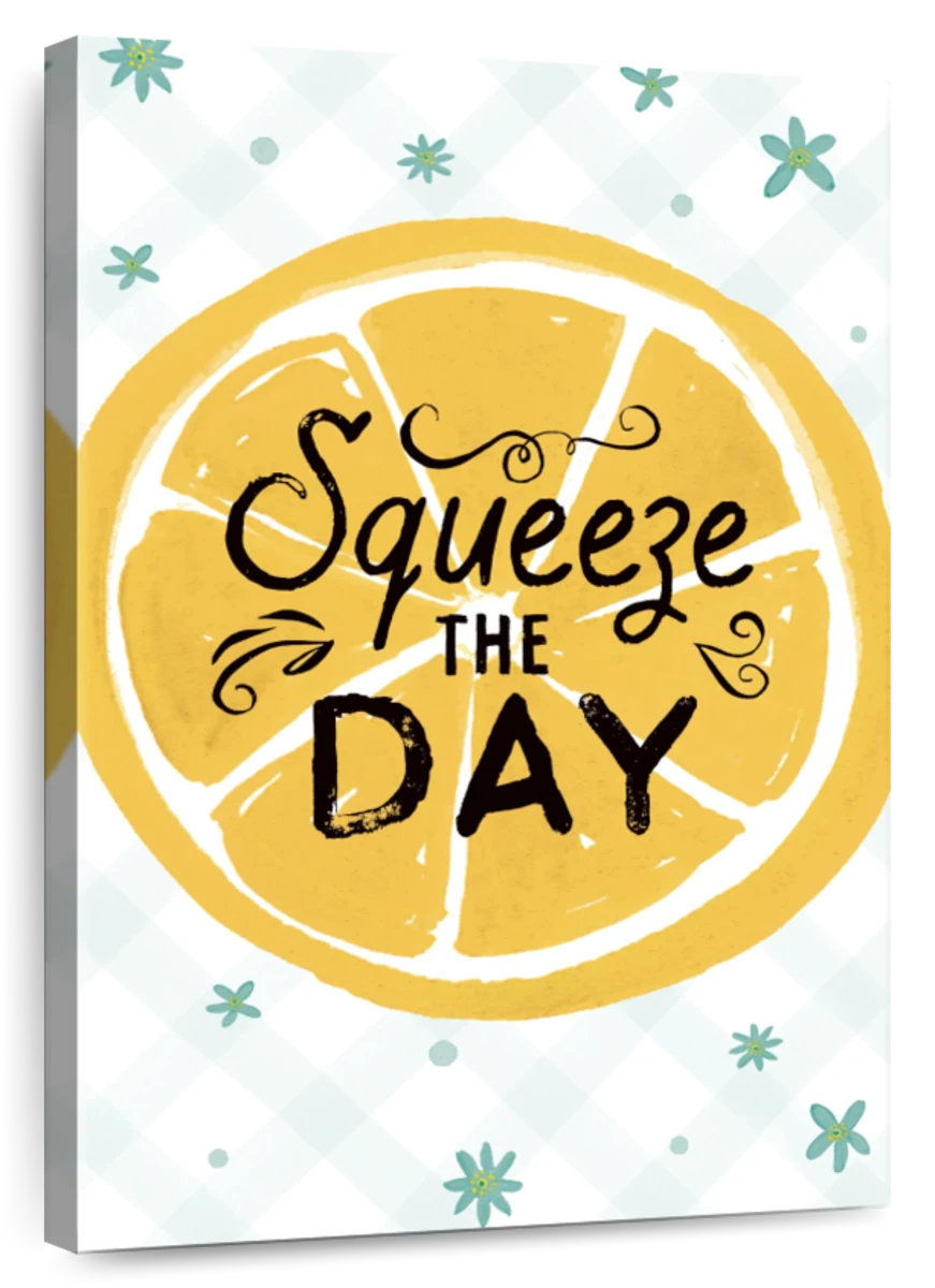 Ebern Designs Tergel Mellow Yellow II - Wayfair Canada