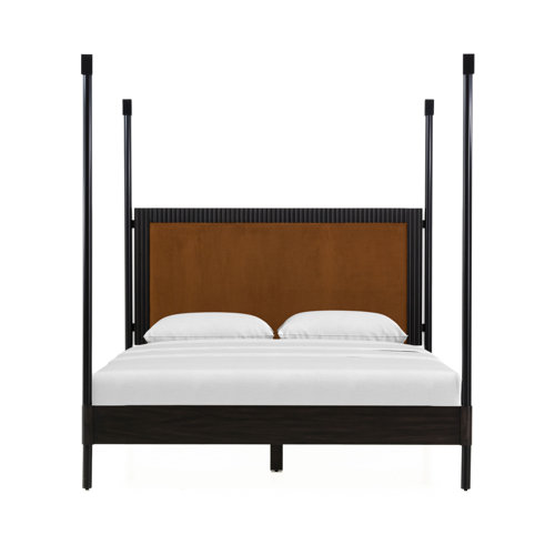 Wayfair | King Size Four Poster Beds