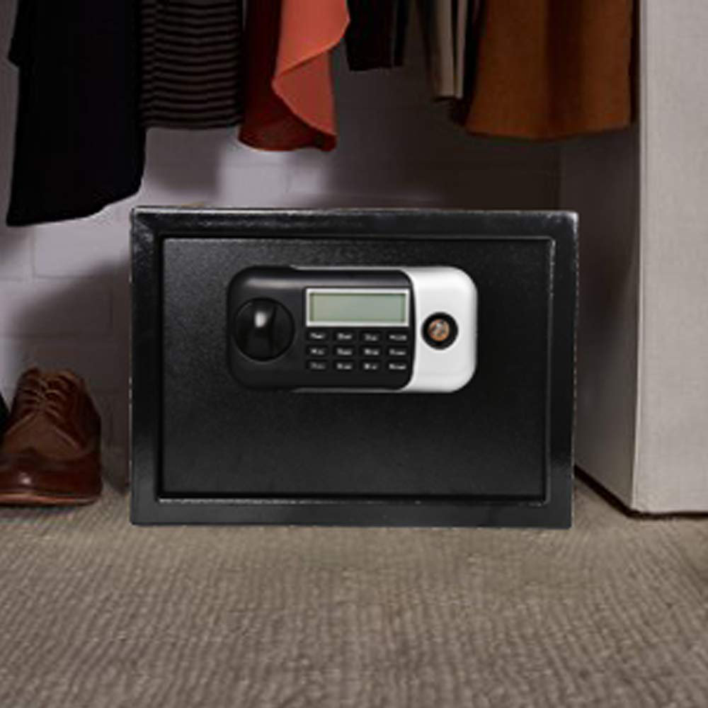 ACEM Safe Box with Dual-Lock - Wayfair Canada