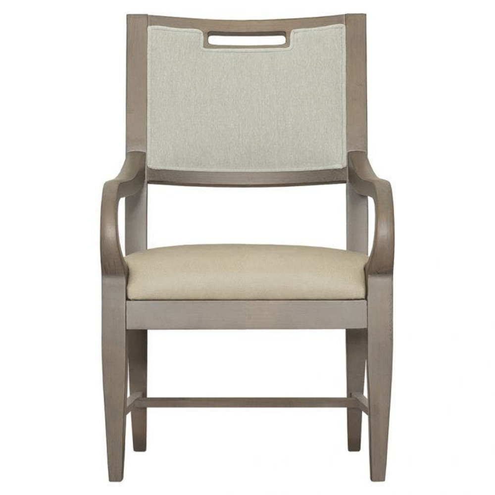 Fairfield Chair Reece Upholstered Armchair | Wayfair