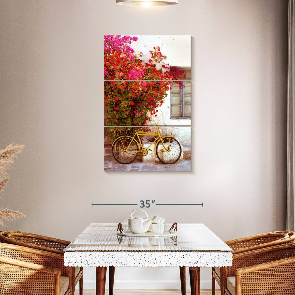 Ebern Designs Paros Greece | Wayfair