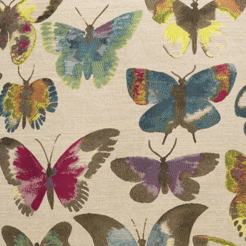 Luxury Fabric By the Yard | Perigold