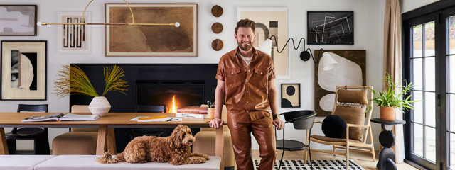 Chelsea Art Studio | Designer-Approved Brand | Perigold