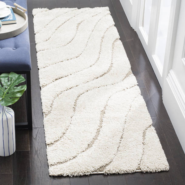 Wade Logan® Ashal Performance Rug & Reviews | Wayfair